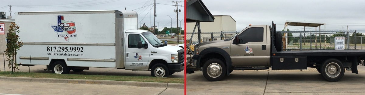 Welcome To Stellar Rentals of Texas | Contractor Rentals, Party Rentals ...