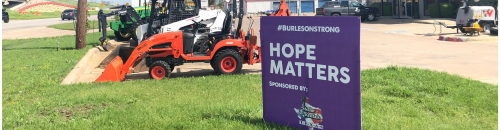 Welcome To Stellar Rentals of Texas | Contractor Rentals, Party Rentals ...