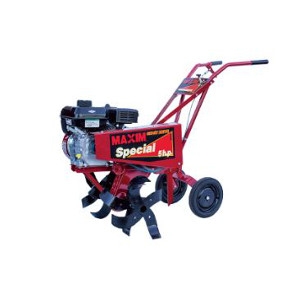 Maxim Front Tine Tiller 5.5HP | Cole Equipment True Value | North Miami ...