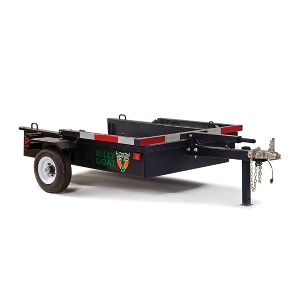 3'x5' Utility Trailer | Roselawn True Value Rental