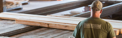 Free Estimates & Free Delivery! | Hammond Lumber Company