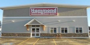 Locations | 21 Locations | Hammond Lumber Company