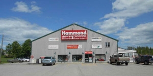 Locations | 21 Locations | Hammond Lumber Company