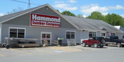Locations | 21 Locations | Hammond Lumber Company