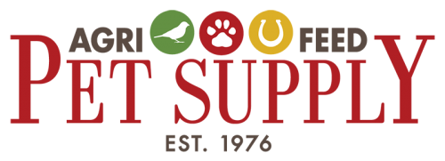 The Area's Largest Locally Owned & Operated Pet Supply Store | Agri ...