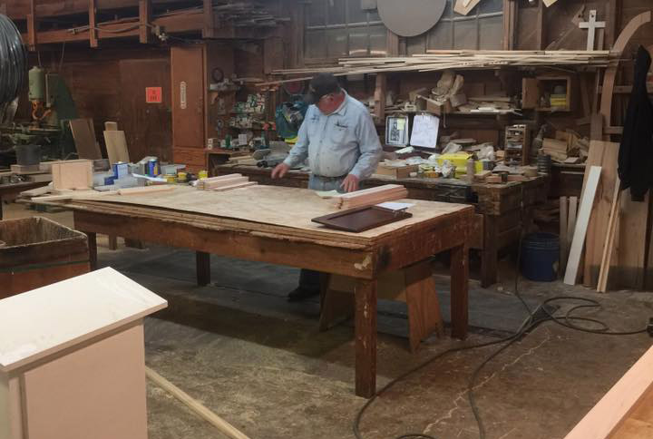 Cleveland Lumber | The Builder's Choice for Lumber Sheetrock ...