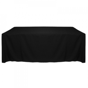 Rectangle Table Linens | Broadview Rental