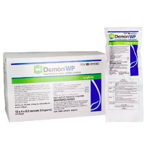 Syngenta Demon Powder Insecticide | Bayou Robert Cooperative, Inc ...