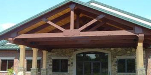 Truss Design | Tindell's Lumber Co. | Sevierville, TN - Cleveland, TN ...