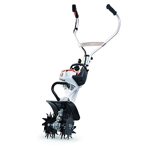 Stihl Mini Tiller | Rental Works Arlington, VA