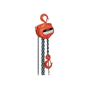 1.5 ton Chain Hoist | Rental Works Arlington, VA