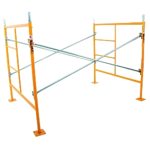 5' x 5' Scaffold Set | Rental Works Arlington, VA