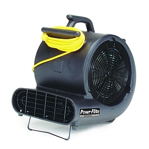 Fan-Floor Turbo Dryer | Rental Works Arlington, VA