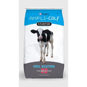 Purina AMPLI-CALF Starter 20 | Cold Spring Co-Op | Cold Spring, MN