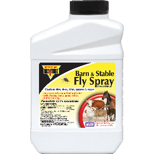 Barn & Stable Fly Spray Concentrate | Cold Spring Co-Op | Cold Spring, MN