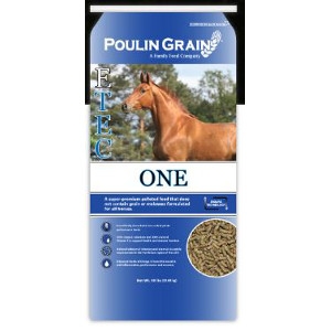Poulin Grain E-TEC One | Radio Grove Hardware Farm Supply & Feed ...