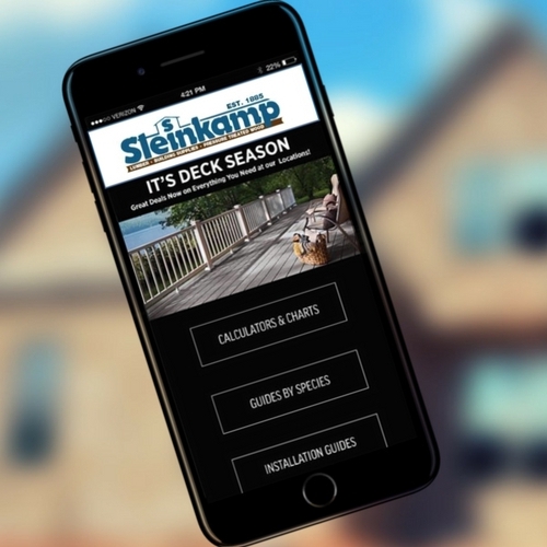Builder Toolkit App Steinkamp Home Center Huntingburg IN builder-toolkit-app-steinkamp-home-center-huntingburg-in