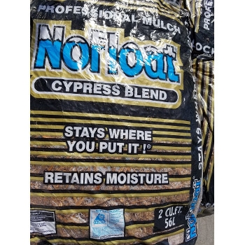 NoFloat Cypress Mulch | MRT Lawn and Garden Center | Port Charlotte, FL ...