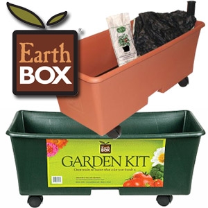 EarthBox® Container Gardening System | MRT Lawn and Garden Center ...
