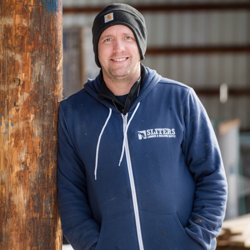 Meet Our Staff | Sliters Lumber & Building Supply | Bigfork, MT ...