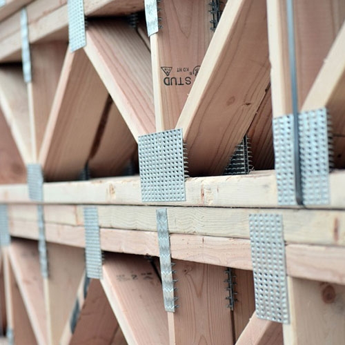 I-Joists, Trusses, LVL'S & Glulams R.C. Goodwyn and Sons, Inc ...