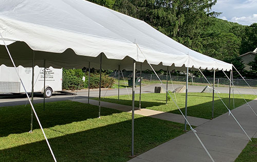 Rental Destination For Wedding, Party & Event, Landscaping, DIYers and ...