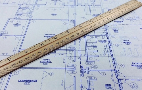Blueprint Copying Safrit's Building Supply | Beaufort, NC ...